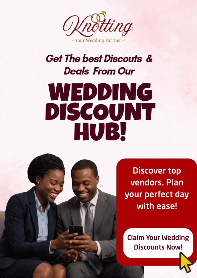 How To Marry With GHC 5000 or Less In Ghana (2026 guide) - Knotting